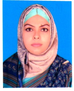 Ishakha International University